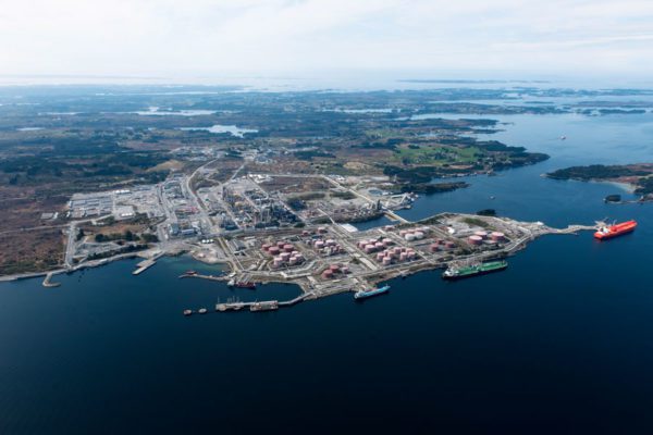 PSW får milliardkontrakt på Mongstad | Ocean24