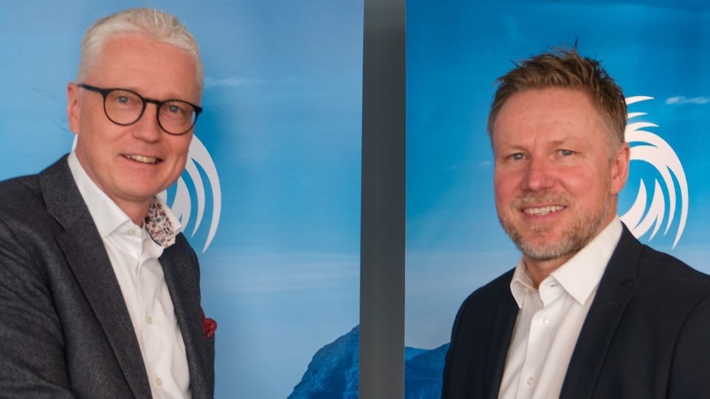 FREYR inngår nytt partnerskap | Ocean24