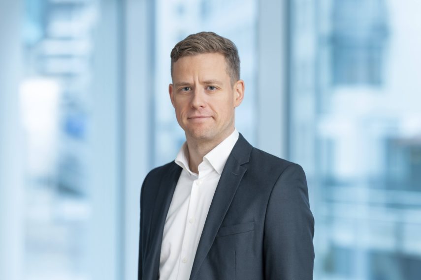 Azane Fuel Solutions starter ammoniakk-prosjekt med Equinor | Ocean24