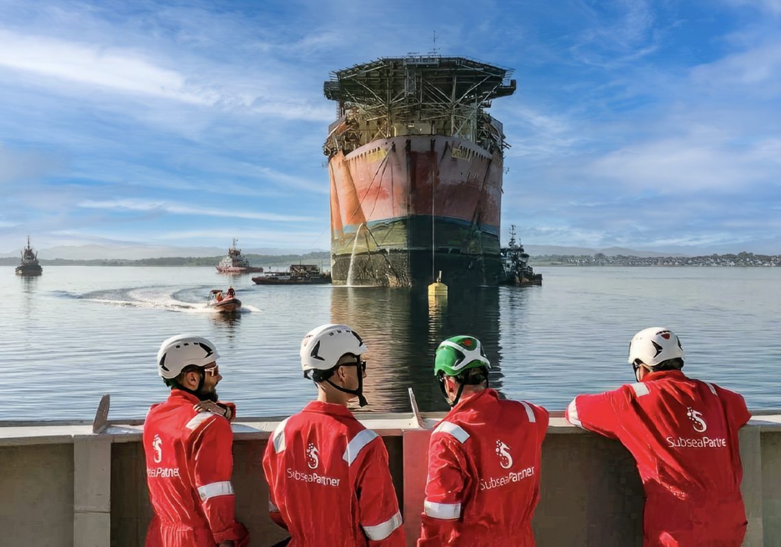 Sikrer stor-kontrakt på Balder Future | Ocean24