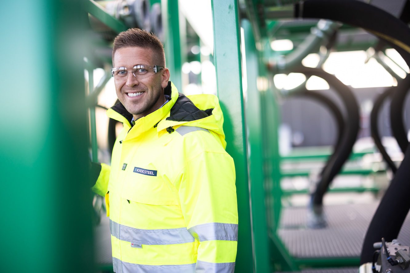 Odfjell Drilling har fullført klassing av Deepsea Aberdeen | Ocean24